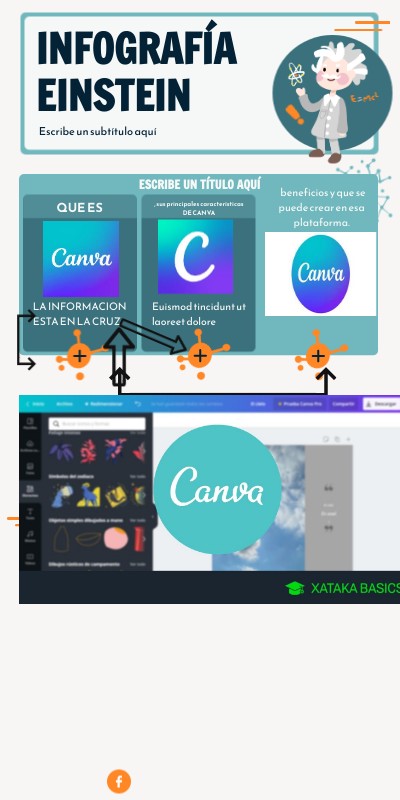 que es canva | Genially