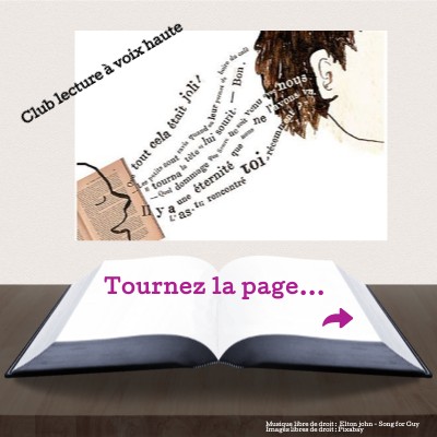 Lecture à voix haute | Genially