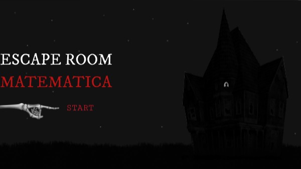 Genially_copy - Escape room matematica | Genially