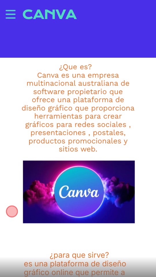 Practica 25 | Genially