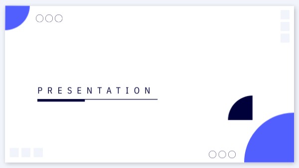 Presentation | Genially