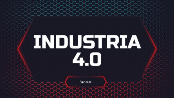 industria 4.0 | Genially