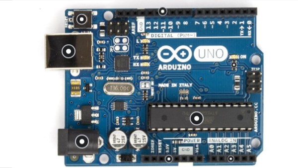 Placa Arduino | Genially