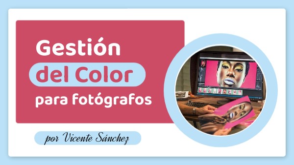 Gestión del Color | Genially