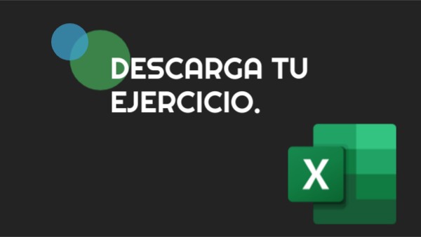 DESCARGA TU EJERCICIO. | Genially