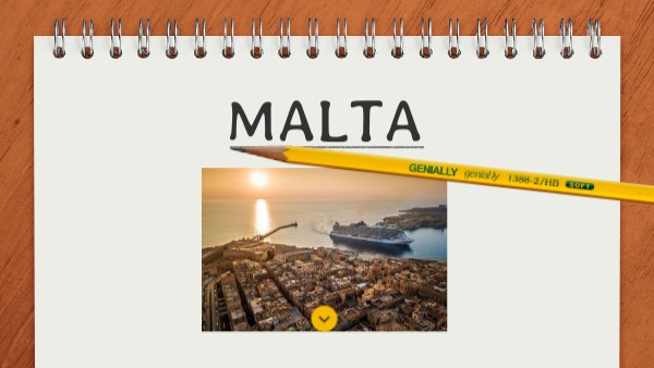 MALTA | Genially