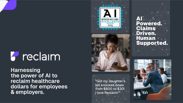 Reclaim Overview 032725 | Genially