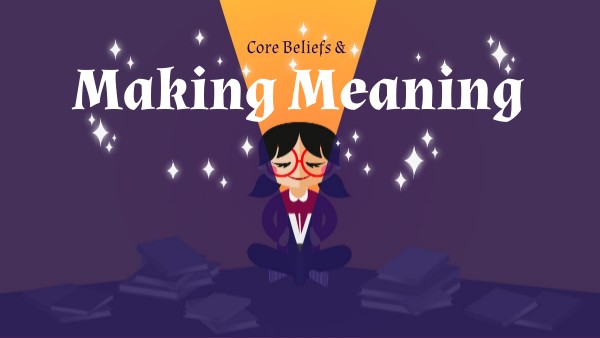 Making Meaning Presentation | Genially