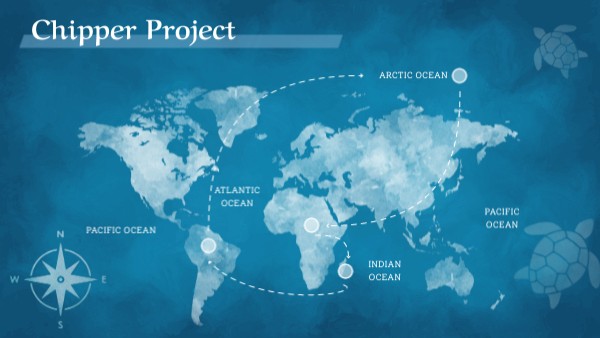 Chipper Project | Genially