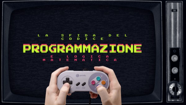 Programmazione | Genially