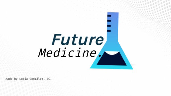 Future presentation. | Genially