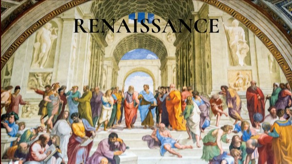 RENAISSANCE | Genially