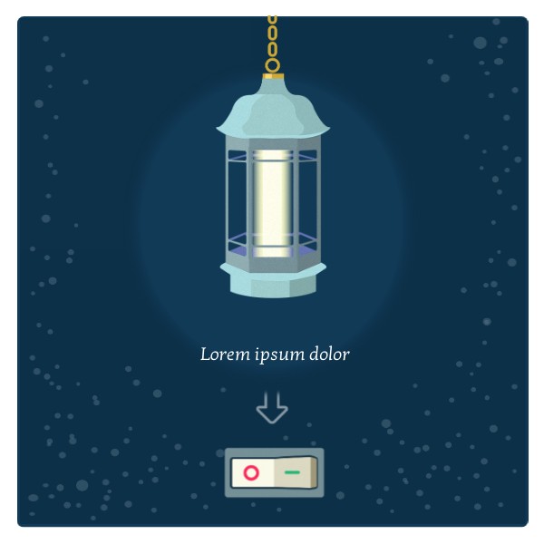 INTERACTIVE SWITCH BOARD | Genially