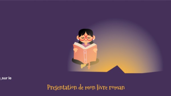 Genial Storytale | Genially