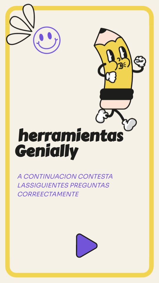 herramientas Genially | Genially