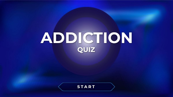 ADDICTION | Genially