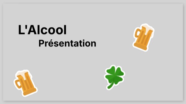 Genially_copy - LP'alcool | Genially