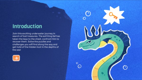 Introduction | Genially