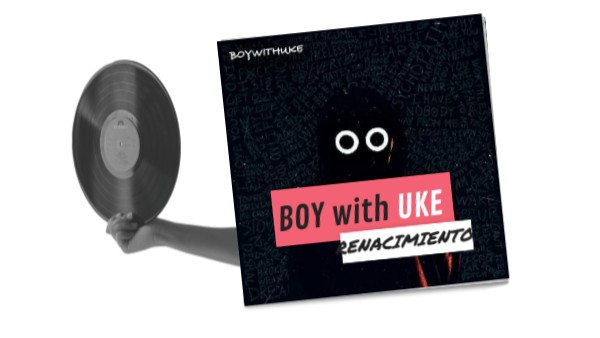 BOY with UKE renacimiento | Genially