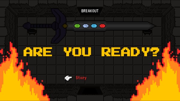 ARE YOU READY? 5º | Genially