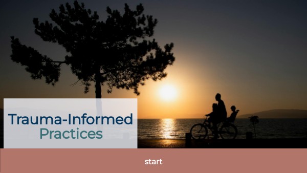Trauma-Informed Practices | Genially