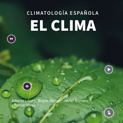EL CLIMA | Genially
