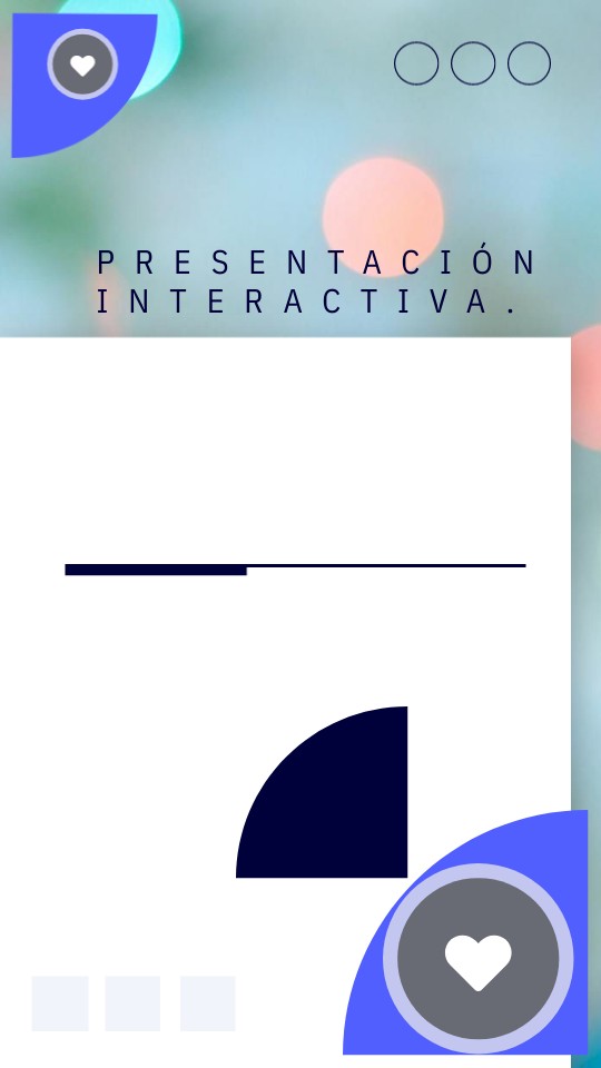 PresentacióN INTERACTIVA. | Genially