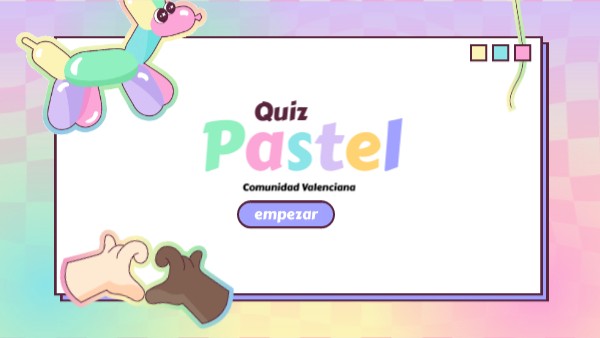 P a s t e l | Genially