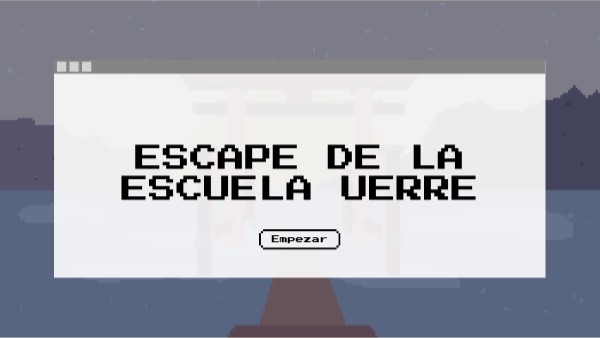 Do you know Genially? Part II - Israel Salazar | Genially