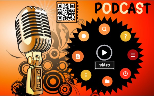 mariana 3D podcast | Genially