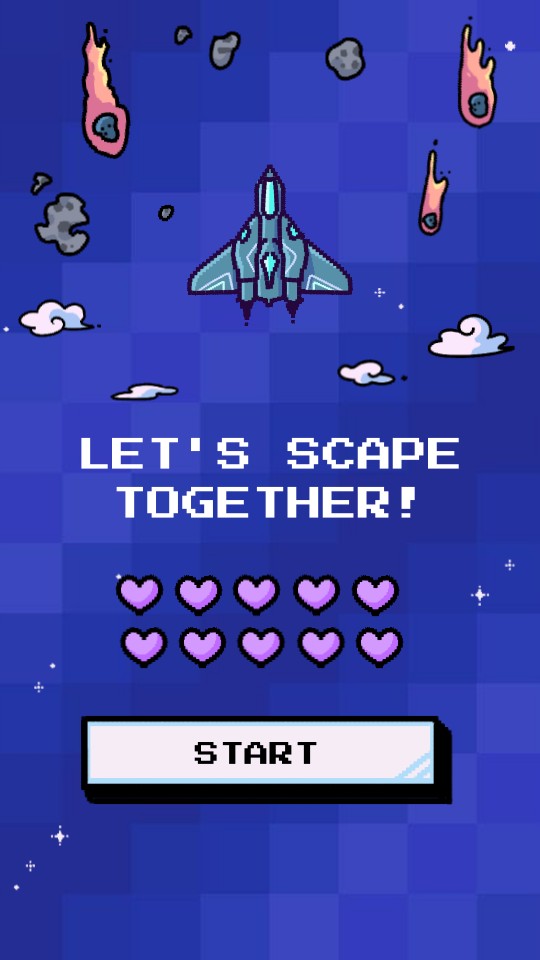 Let's Scape together! | Genially