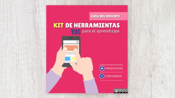 KIT DE HERRAMIENTAS TIC | Genially