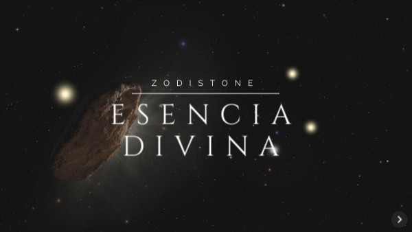 Esencia divina | Genially