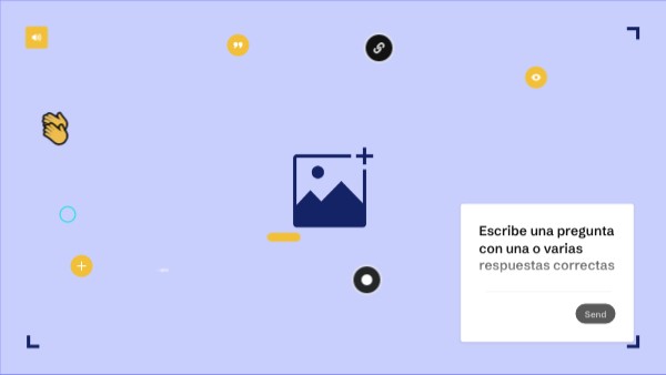 ¿Sabías que Genially te permite compartir tu creación directamente, sin necesidad de descargas ...