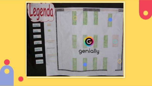 illustration. | Genially