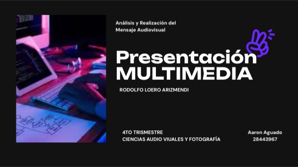 Presentación MULTIMEDIA | Genially