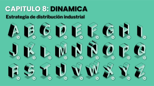 CAPITULO 8: DINAMICA | Genially