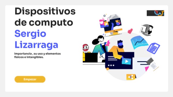 📄sergio | Genially