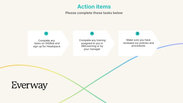 before you go | Genially