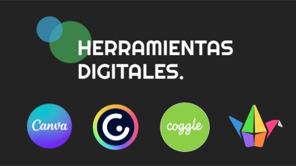 HERRAMIENTAS DIGITALES. | Genially