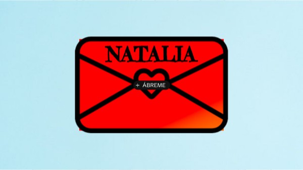 INVITACIÓN N | Genially