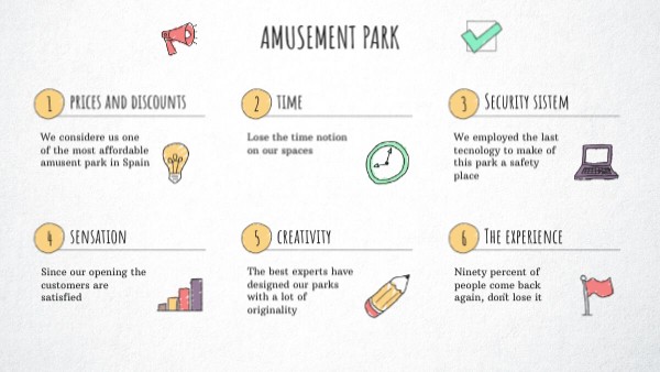 English Work | Genially