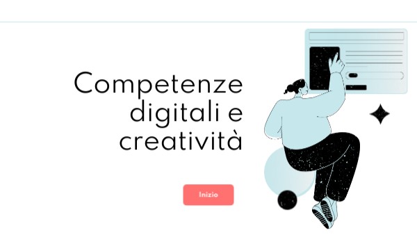 Scenari di apprendimento | Genially