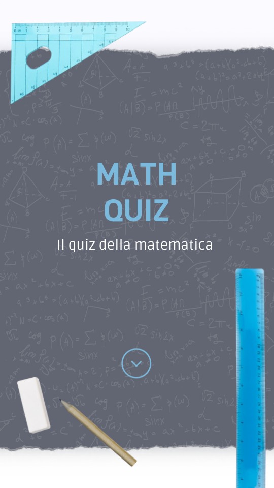 MATh QUIZ | Genially