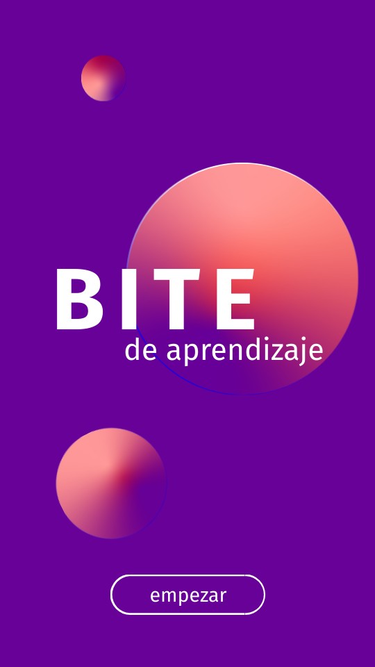 Bite | Genially