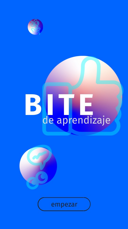 Bite Pensamiento crítico | Genially