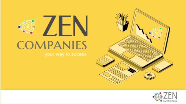 ZEN Companies | Genially