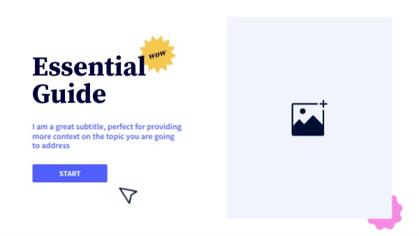 Essential Guide | Genially