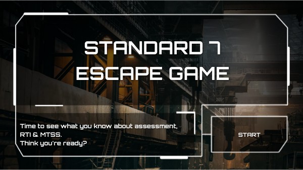 InTASC standard 7 | Genially