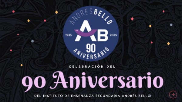 90 Aniversario | Genially